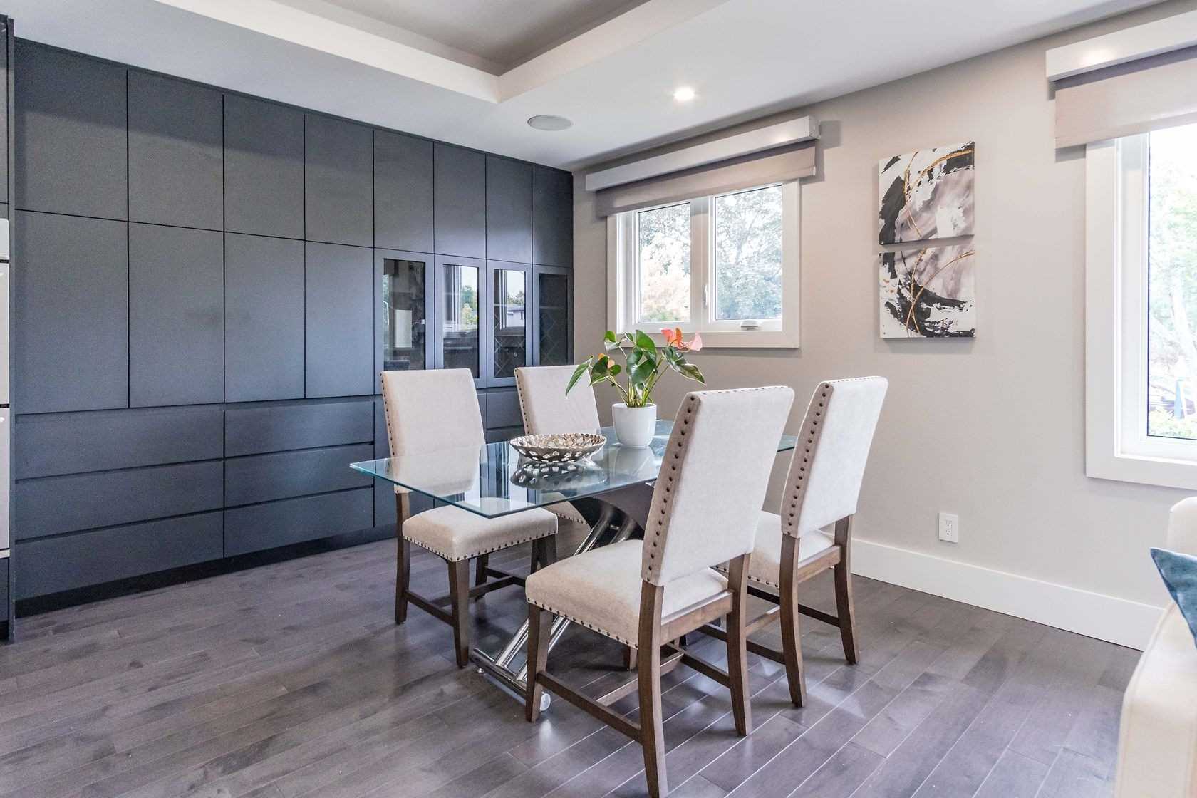 Toronto Occupied Home Staging Company – StyleBite Staging