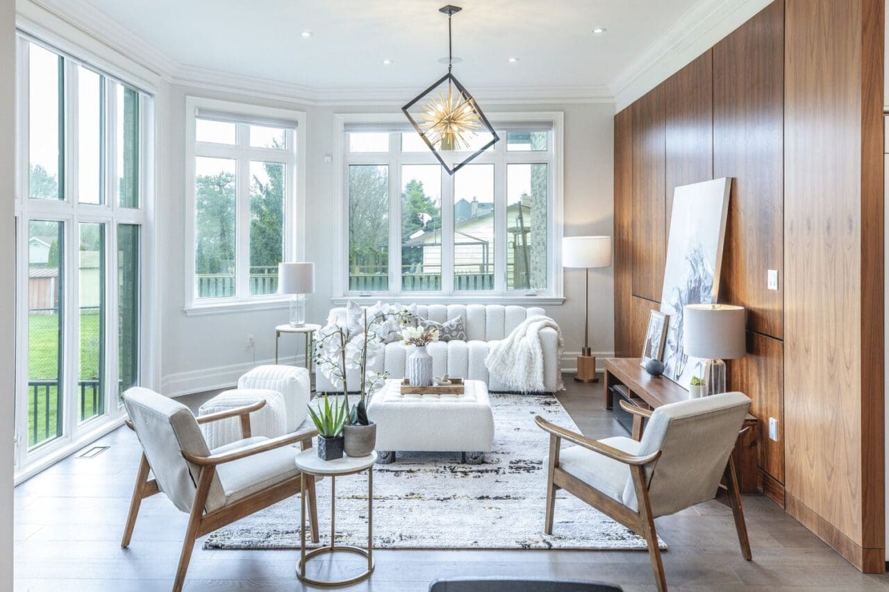 Toronto Vacant Home Staging Company – StyleBite Home Staging